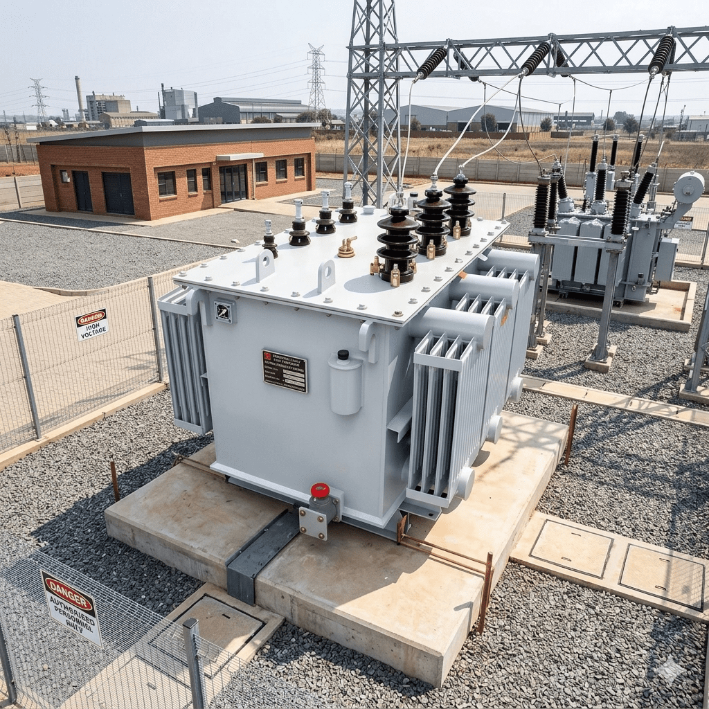 Amorphous Alloy Distribution Transformers: 70% Lower Loss Explained